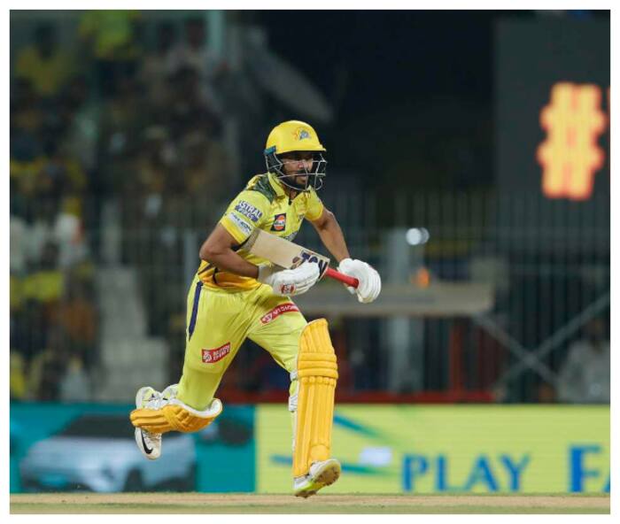 Rishabh Pant to Ruturaj Gaikwad: Players from last season who are a super flop in IPL 2025