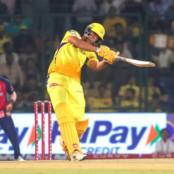 MS Dhoni's CSK Best Playing 12 after IPL 2026 player auction: Sanju ...