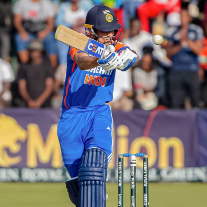 Asia Cup 2025 Team India Predicted Squad: Sanju Samson, Abhishek Sharma ...