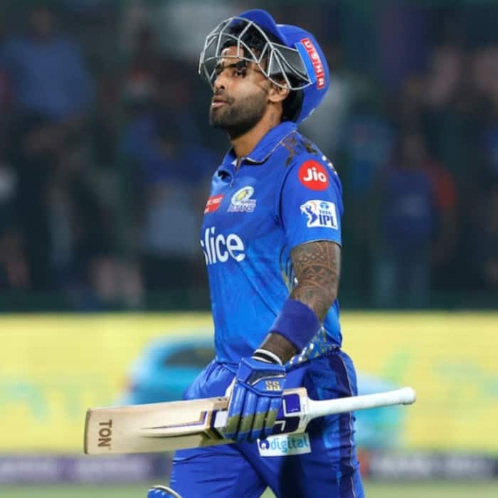 Bumrah, Hardik Pandya out, Arjun Tendulkar to...: Mumbai Indians ...