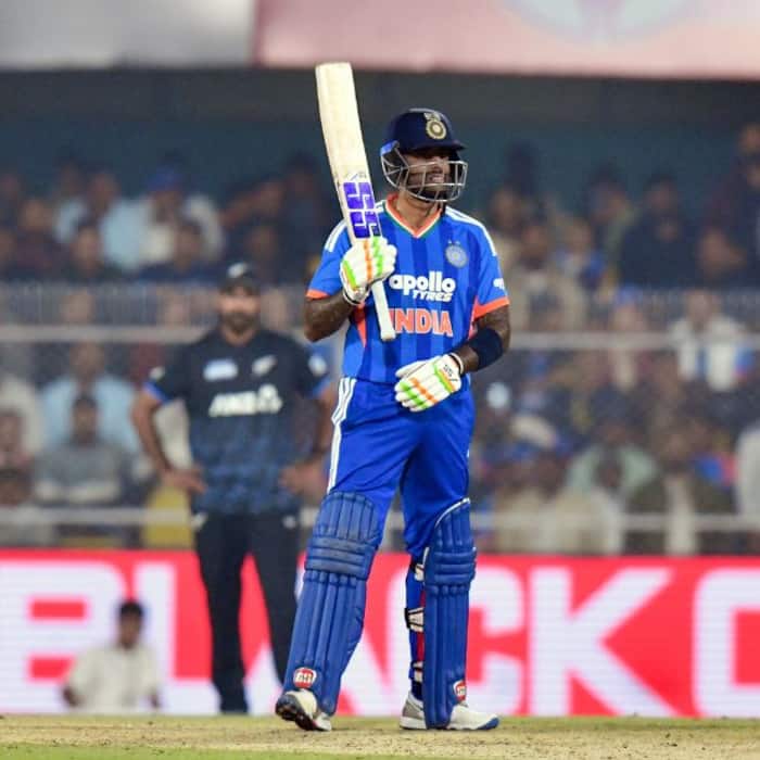 IND vs NZ 2026 5th T20 Predicted Playing 11: Jasprit Bumrah, Hardik ...