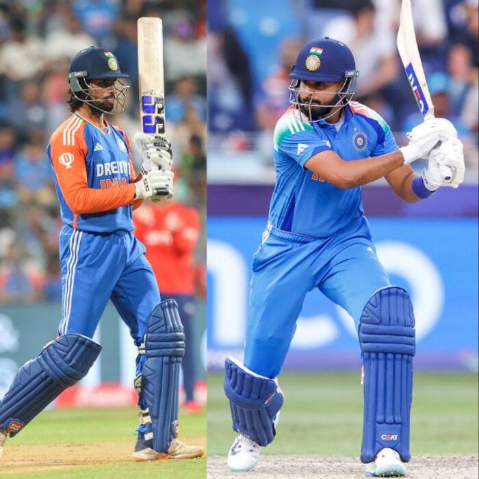 Asia Cup 2025 Team India predicted Playing 11: Sanju Samson, Abhishek Sharma In, Shubman Gill ...