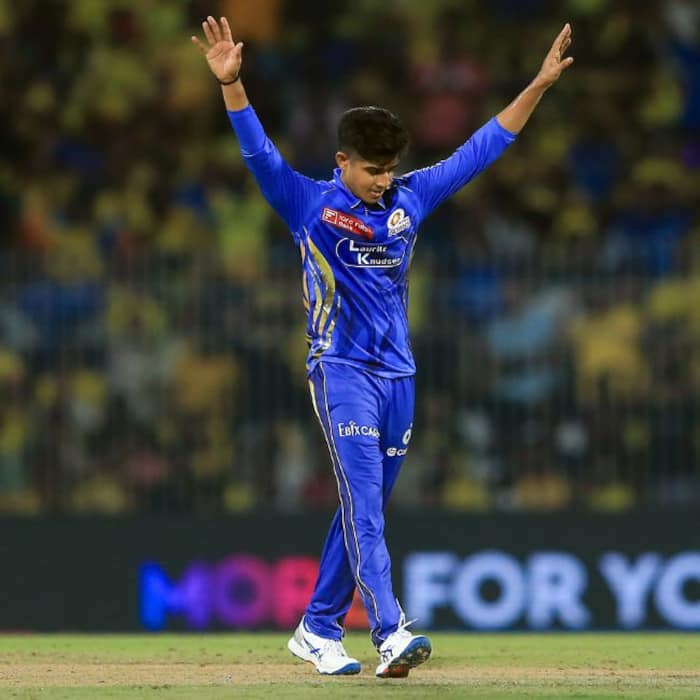 Vignesh Puthur to Naman Dhir: 5 youngster Mumbai Indians must retain ...