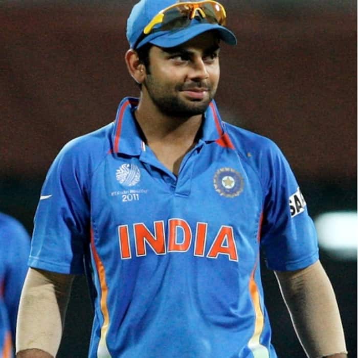 ICC World Cup 2011: Team India winning players list, know their net worth