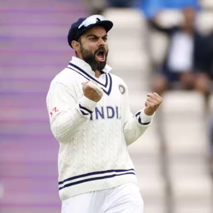 Virat Kohli to Rohit Sharma: Look at the players who retired in 2025