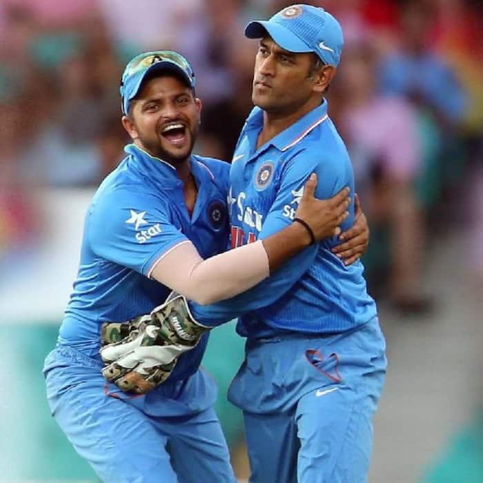 Virat Kohli-AB de Villiers to Stoinis-Zampa: Cricket’s most iconic freindships