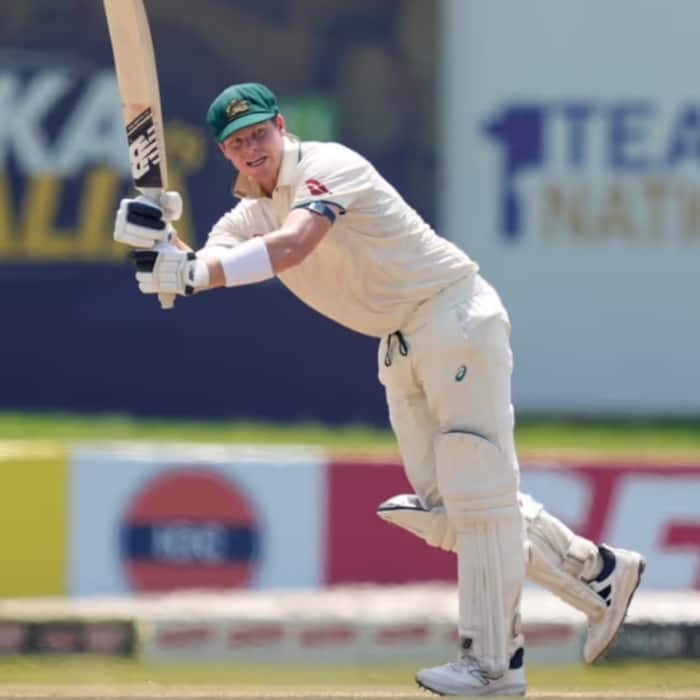 6 milestones Steve Smith ACHIEVED during 2nd Galle Test against Sri Lanka