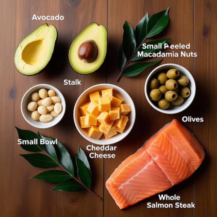 PCOS diet: 7 Superfoods to manage polycystic ovarian syndrome naturally