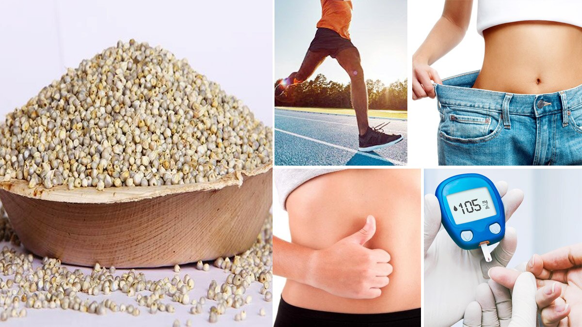 5 Incredible Health Benefits of Millets aka Bajra