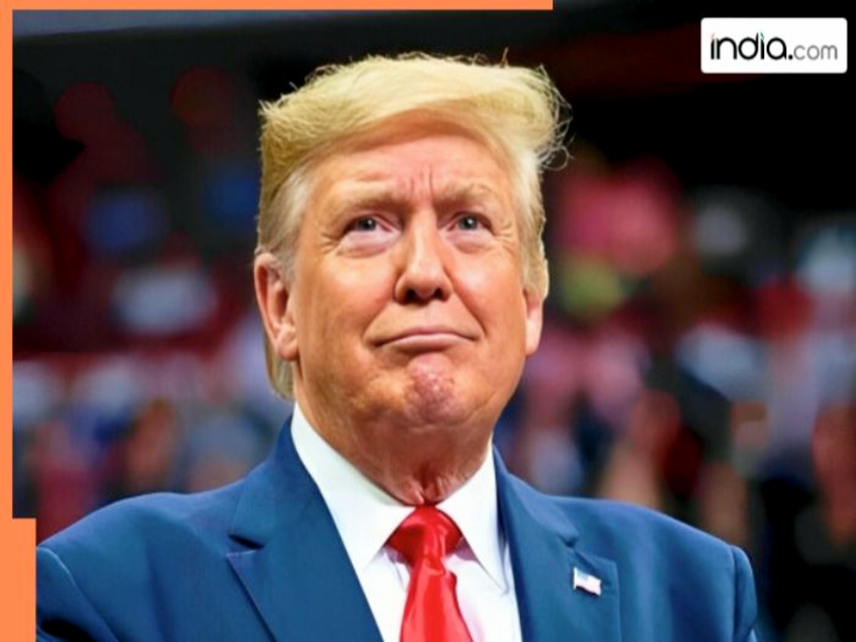 5 Indian-origin figures in key roles in Trump 2.0 administration