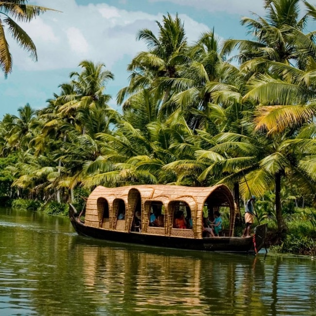 5 Amazing Locations For Night Camping In Kerala