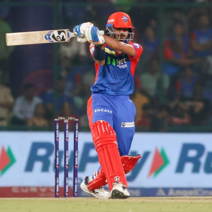 Delhi Capitals Playing 12 for IPL 2026: KL Rahul to CAPTAIN, Ben ...