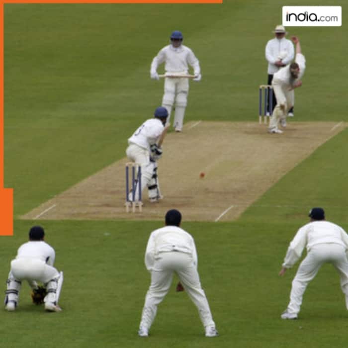 5 batters who never got out on zero in their Test career, they are....