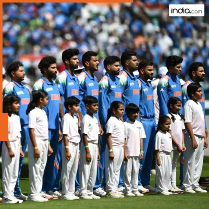 5 cricketers who reached No 1 ICC Ranking in Tests, ODIs and T20Is, two ...