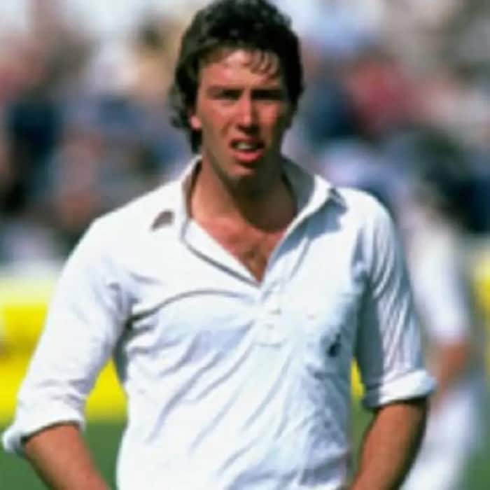 Keith Miller to Neil Hawke: Five Test bowlers who never conceded a six ...
