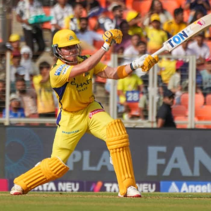 MS Dhoni's CSK Best Playing 12 after IPL 2026 player auction: Sanju ...