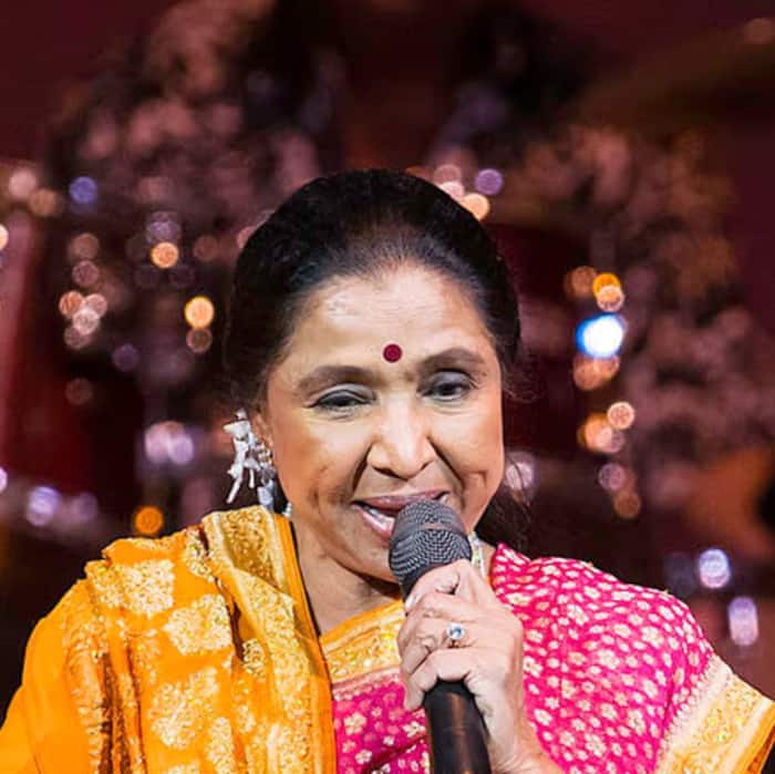 Asha Bhosle dies: An era ends, a legend lives on- Why Asha Tai can’t be ...