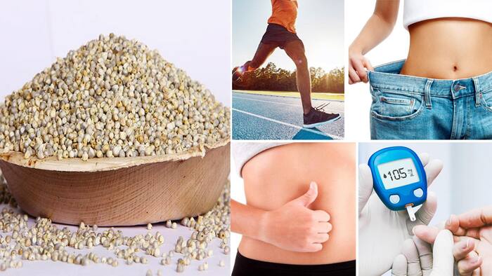 5 Incredible Health Benefits of Millets aka Bajra