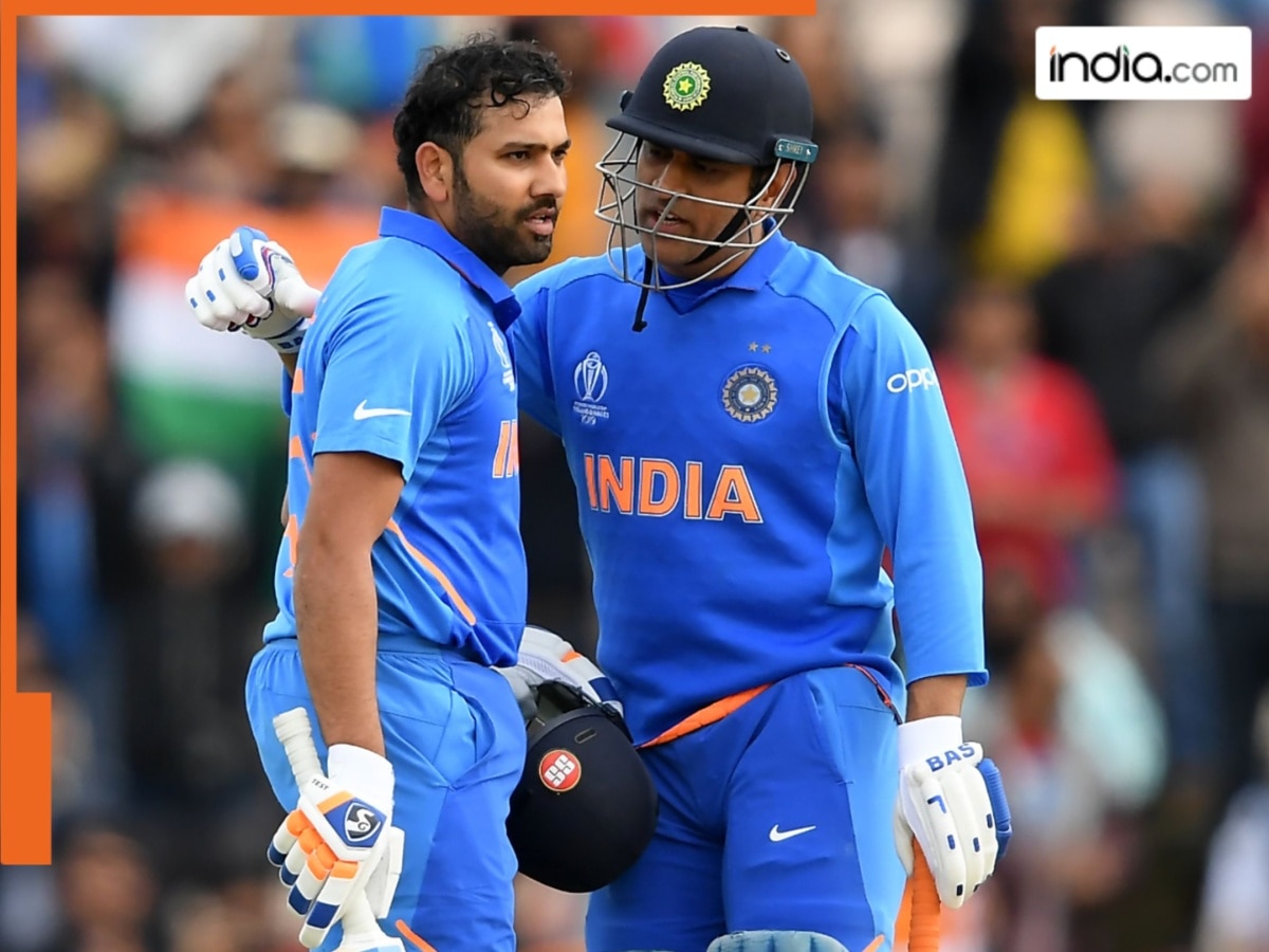 5 Indian players with most runs in Asia Cup history: Rohit Sharma at ...