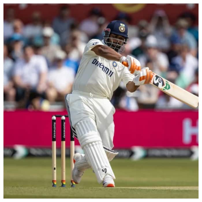 5. Indian team in action