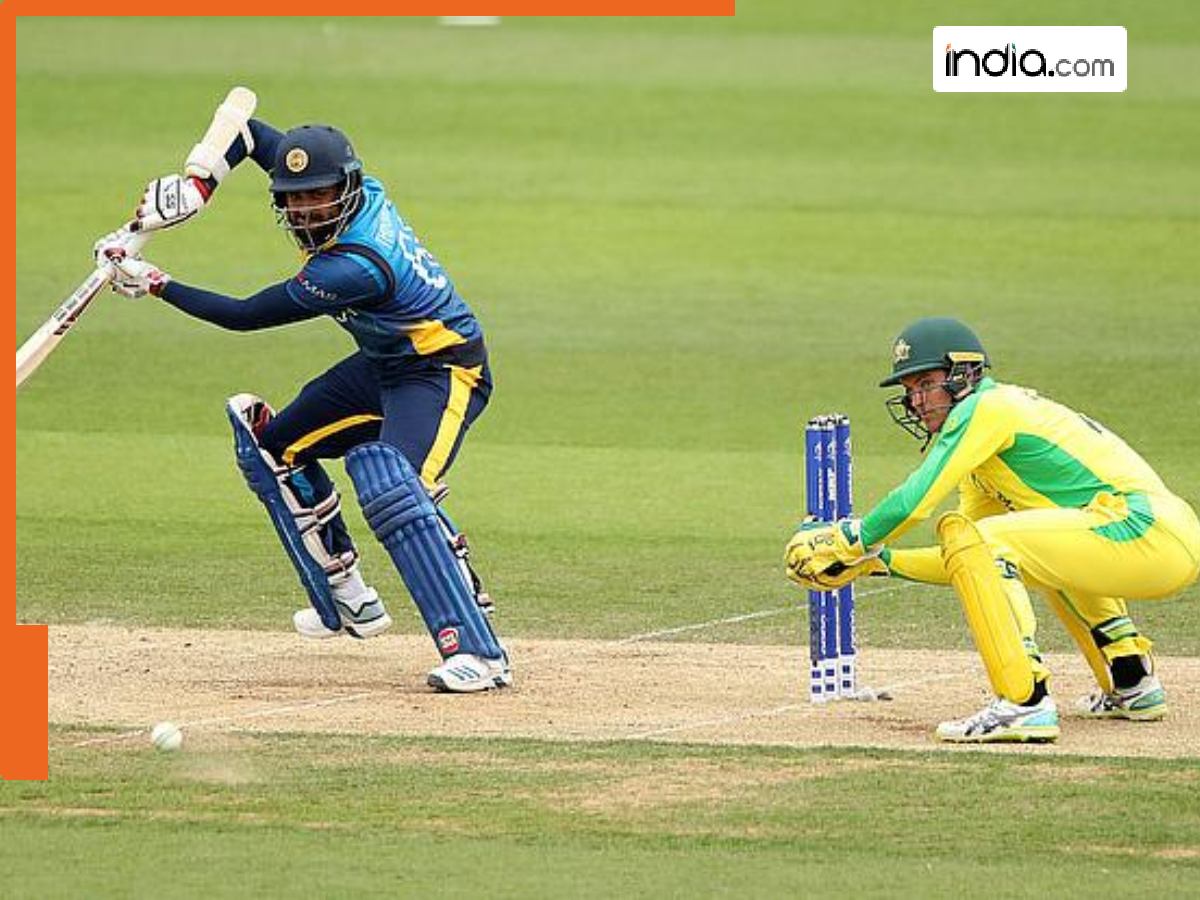 5 International cricket records that are nearly impossible to break ...
