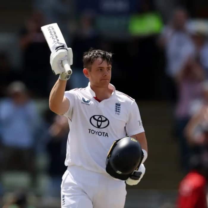 Jamie Smith to Devon Conway: 5 overseas players who went unsold in IPL ...