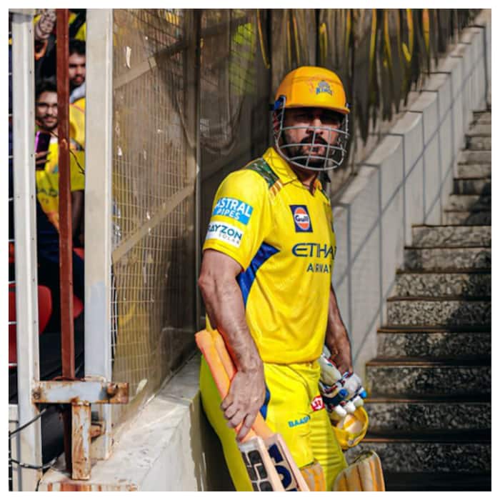 Happy Birthday MS Dhoni: Top records of CSK captain over the years