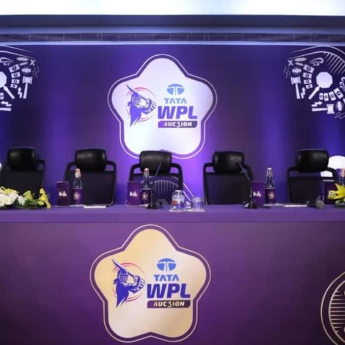 WPL Auction 2026: All you need to know about the Youngest and Oldest ...