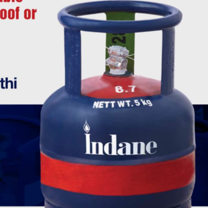 Chhotu LPG Cylinder Prices hiked? Step-by-Step guide to book 5 Kg HP ...
