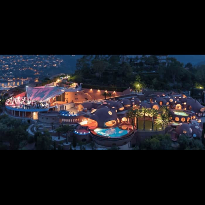 Inside Top 10 most expensive houses in world, From Mukesh Ambani ...