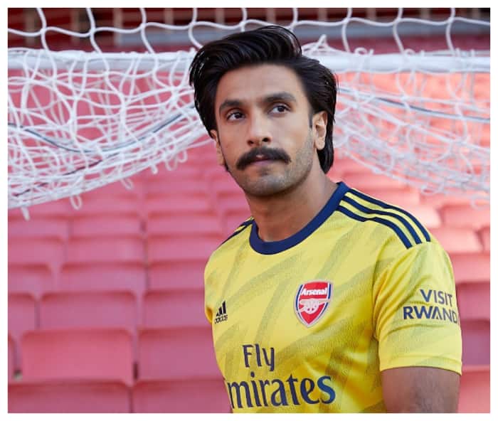Bollywood actors and their favourite football clubs