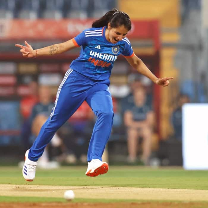 Harmanpreet Kaur to Shafali Verma: 5 Indian players to watch at ICC Women T20 World Cup 2024