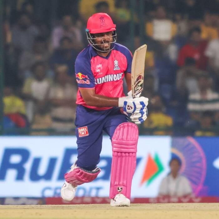 Sanju Samson to Andre Russel: 7 IPL 2025 retained players who might be ...