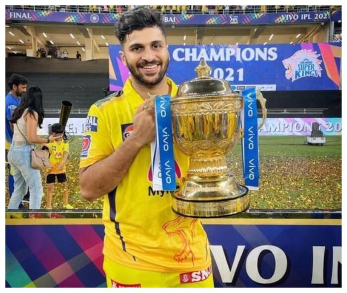 Ravichandran Ashwin to Sam Curran: 8 players who played for both CSK and PBKS in IPL