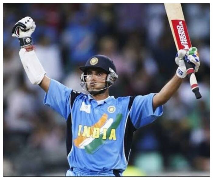 Rahul Dravid to MS Dhoni: Indians who played MOST matches in ICC Champions Trophy