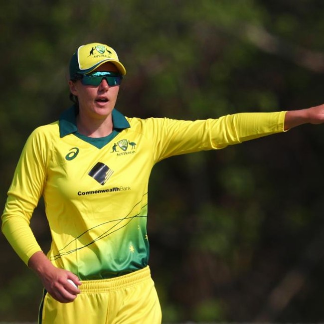 Elysse Perry to Alyssa Healy: 5 Australia players to watch at ICC Women ...