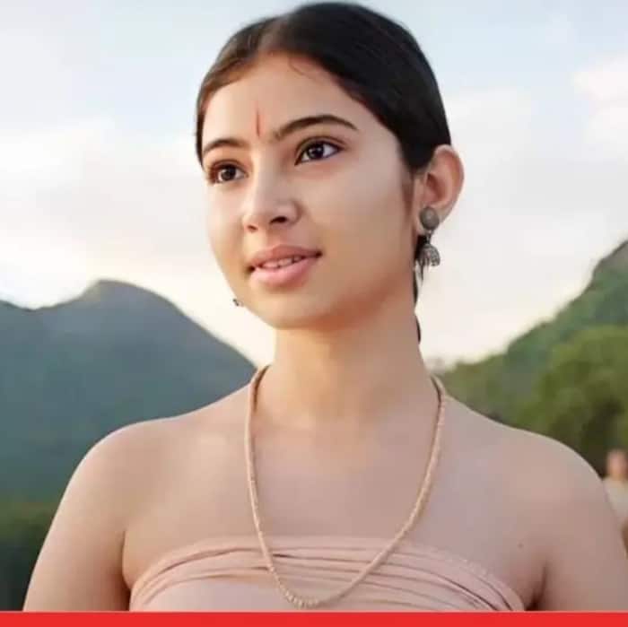 2. Meet Yalina Jamali: Sara Arjun’s Breakthrough Role