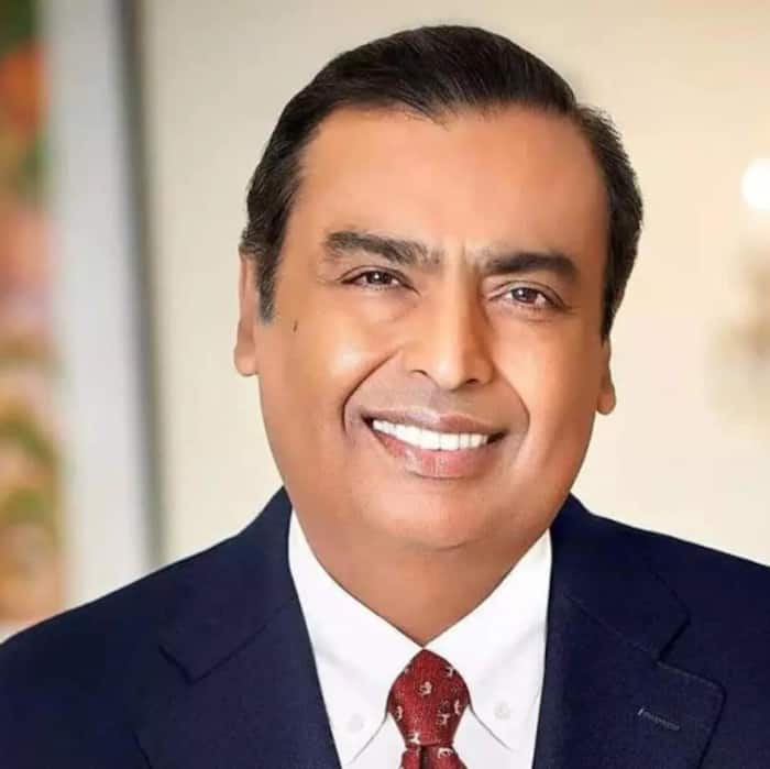 Anant Ambani’s father, Mukesh Ambani's education qualifications: From ...