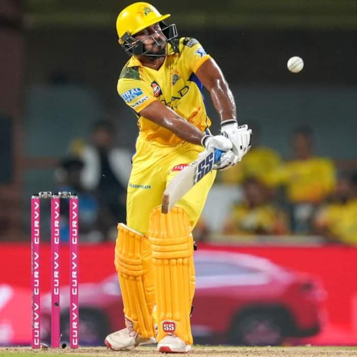 Rachin Ravindra to Vijay Shankar: 5 players who may be RELEASED by ...
