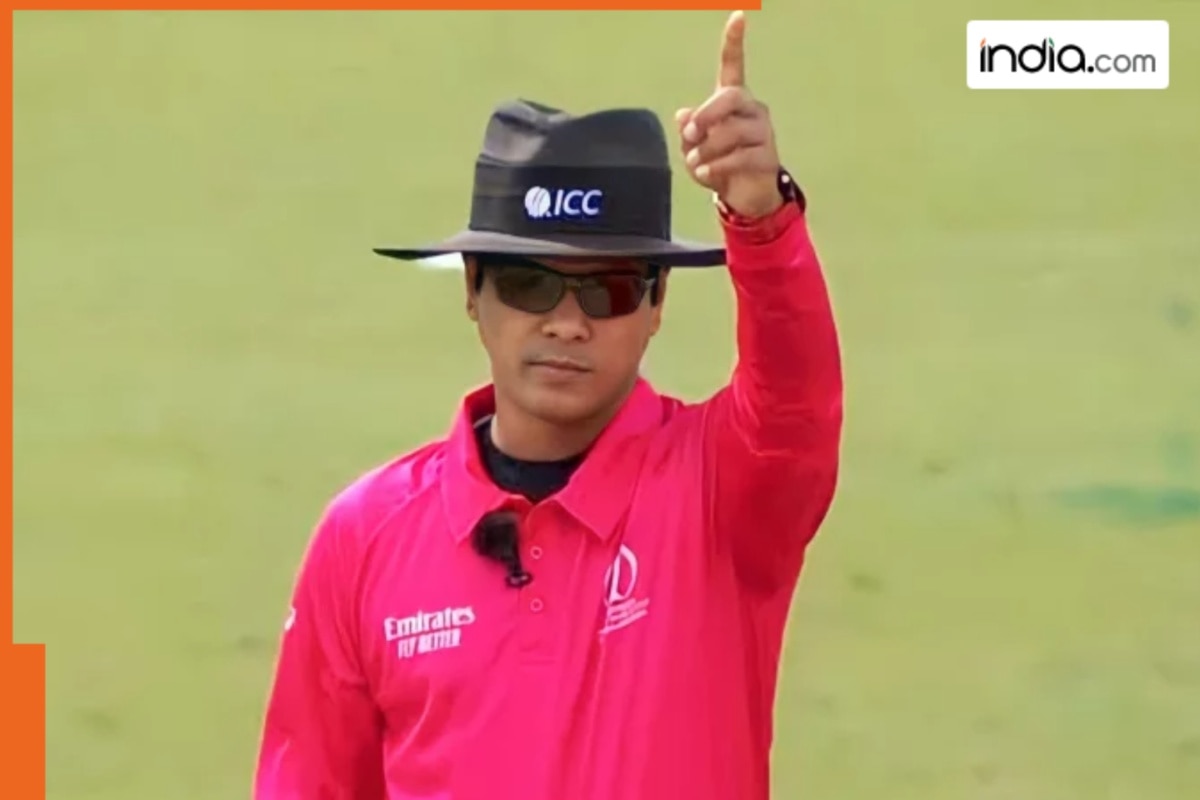 5 wickets in 16 balls...team all out for 50: When India star cricketer ...