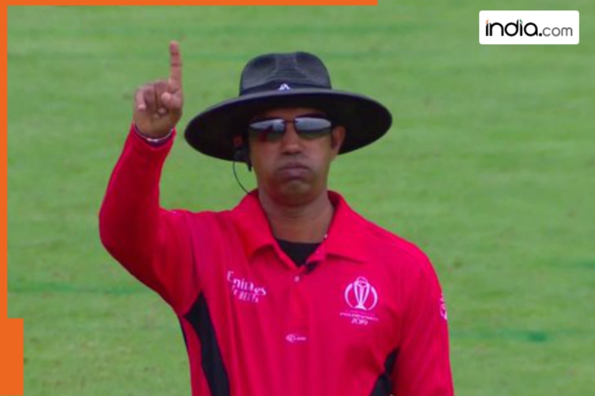 5 wickets in 8 balls..., Mahesh Tambe creates new world record, he ...