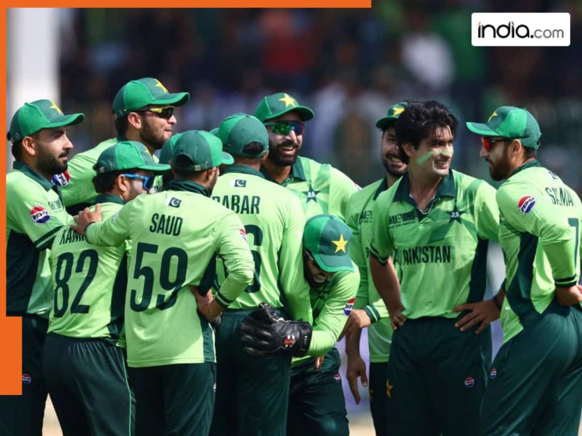 5 young Pakistani players to watch out for Asia Cup 2025 as PCB ...