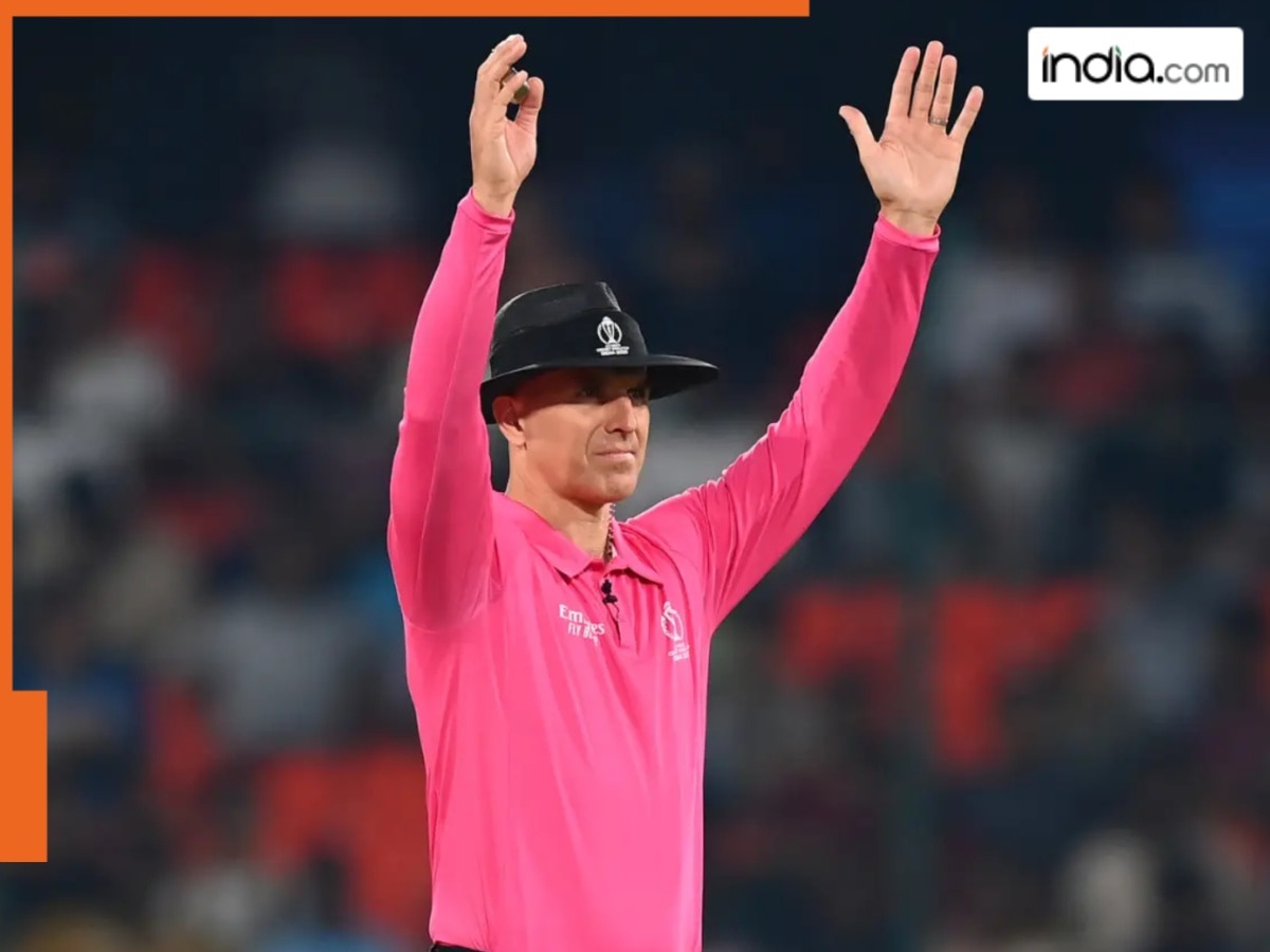 Nicholas Pooran reached the milestone of 500 sixes in T20 cricket