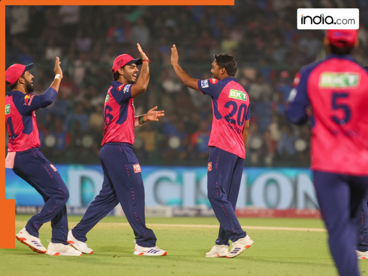 6, 6, 6, 6, 6, 6, 6, After huge fight with Digvesh Rathi, star player ...