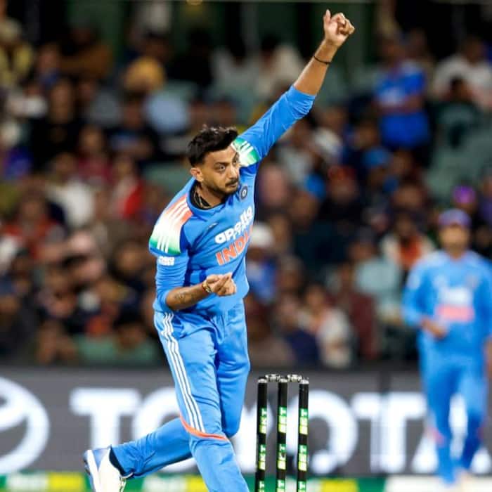India vs Australia 2025 1st T20 Predicted 11: Jasprit Bumrah, Sanju ...