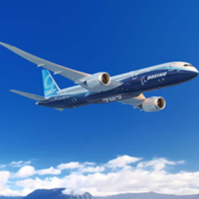 10 largest passenger aircraft in the world