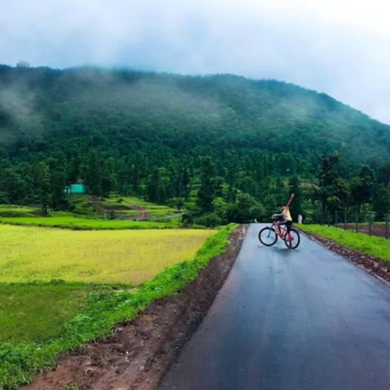 6 Magical Monsoon Destinations In India You Must Visit