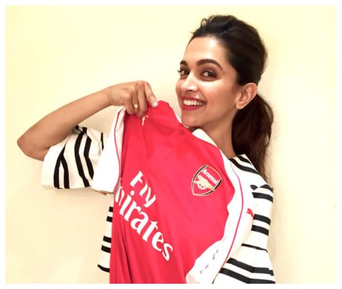 Bollywood actors and their favourite football clubs