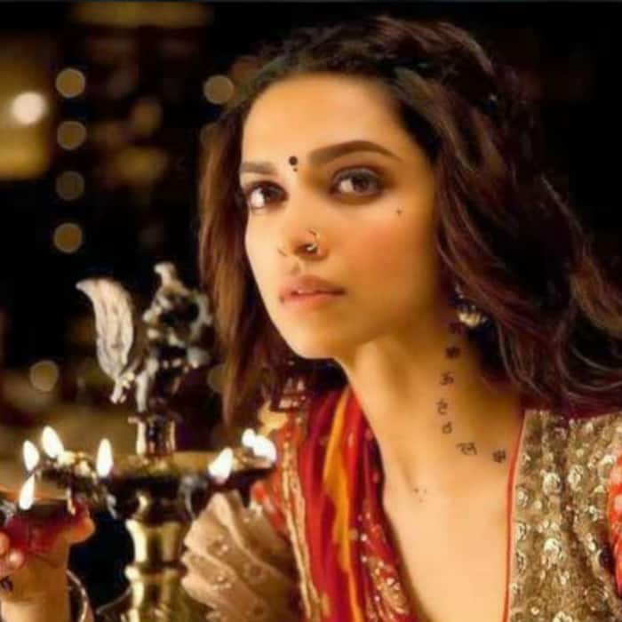 2. Deepika Padukone as Naina Talwar