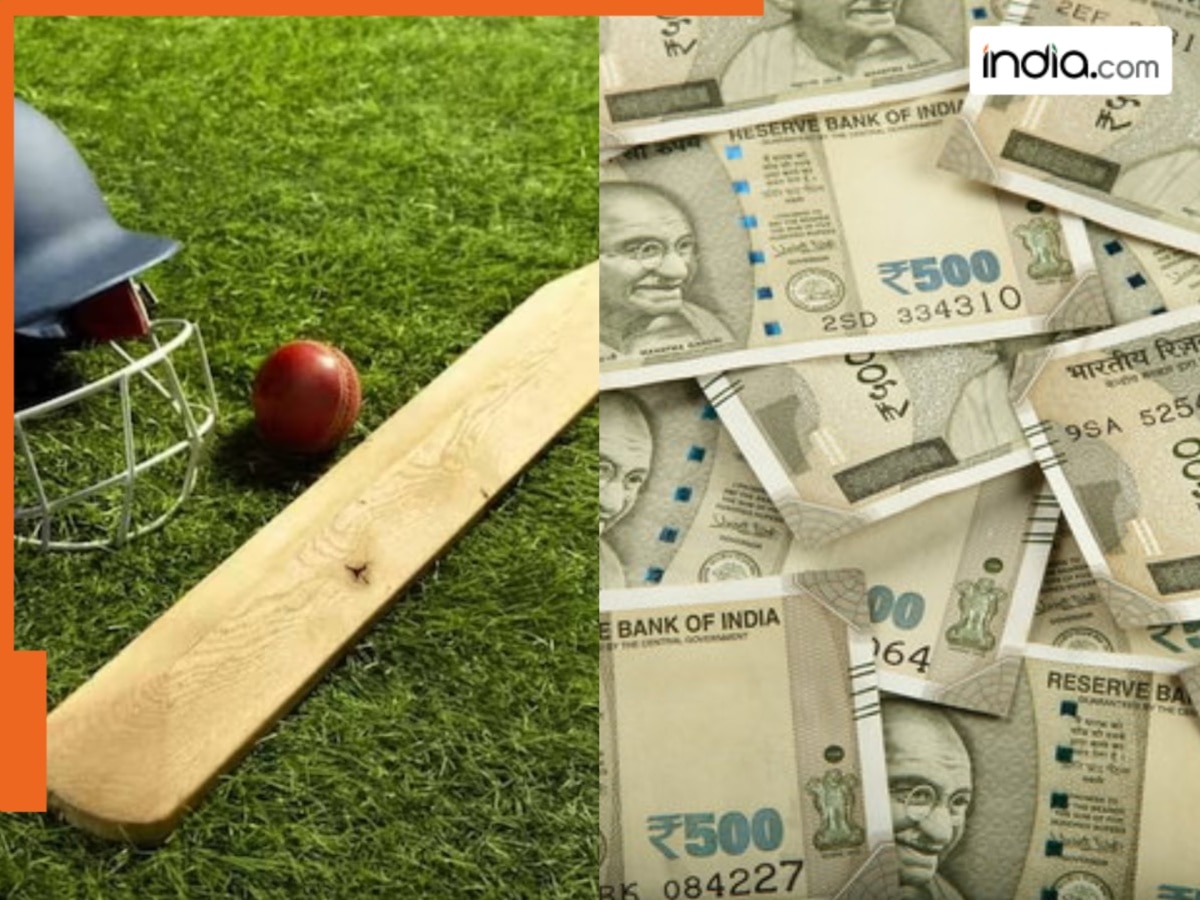 6 highest-paid players by their cricket boards, not Gill, Pant, Rahul or Pandya in the list ...